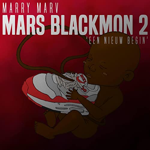 Écouter Mars Blackmon 2 par MarryMarv sur Amazon Music Unlimited