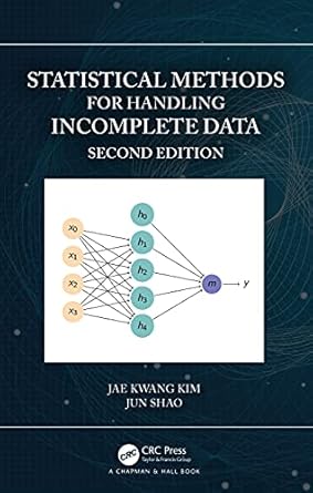 Amazon.com: Statistical Methods for Handling Incomplete Data ...