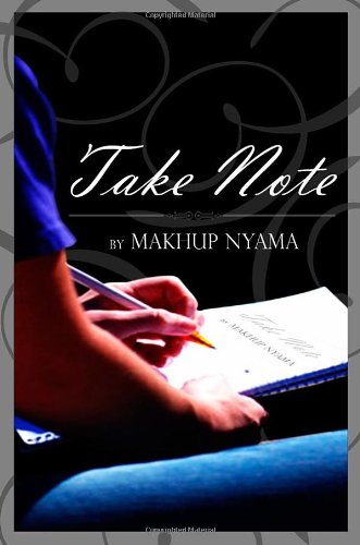 Buy Take Note Book Online at Low Prices in India | Take Note Reviews ...