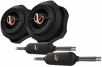 Infinity Primus 753T 40 Watt RMS 120 Watt Peak Tweeter (Black) : Amazon ...