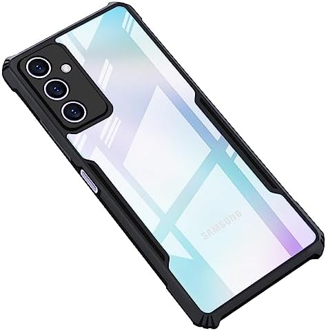 CEDO Samsung Galaxy M54 / F54 (5G) Back Case Cover | Camera Protection ...