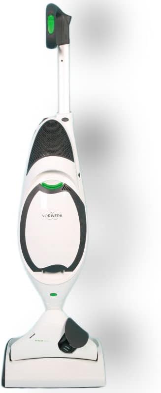 Amazon.de: Original Vorwerk Kobold VK 150 mit Saugwischer SP 530 ...