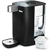 BRITA Cube Ambient & Hot Water Dispenser Black (4.0 L) various ...