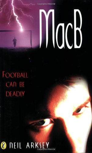 MacB: Arksey, Neil: 9780141304151: Amazon.com: Books