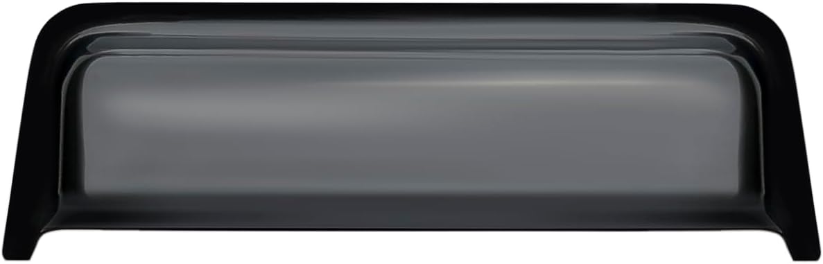 Amazon.com: RainBlade RV Window Deflector and Sun Visor (Fits 12-17 ...