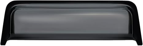 Amazon.com: RainBlade RV Window Deflector and Sun Visor (Fits 12-17 ...