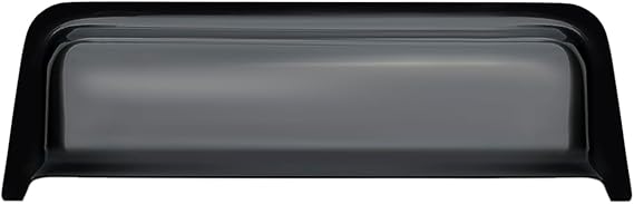 Amazon.com: RainBlade RV Window Deflector and Sun Visor (Fits 12-17 ...