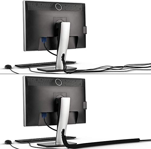 Reviews for EVEO Cable Management Sleeves and Cable Sleeves Wrapper for ...