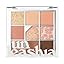 Amazon.com : UNLEASHIA Glitterpedia Eye Shadow |Palette|Eye Makeup ...