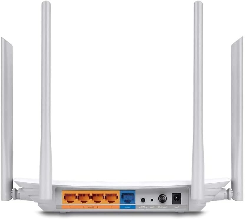 TadaVPN Pre-Configured VPN Wireless Router | Multiple Countries ...