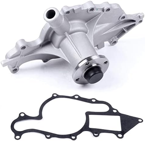 Amazon.com: ECCPP Water Pump fits for 1995 2001 for ford Ranger for ...