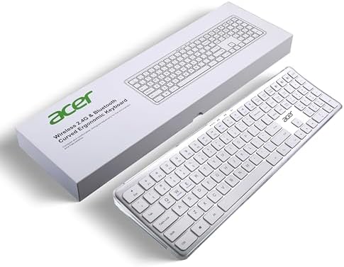 Amazon.in: Buy Pebble Magic Pad Wireless Keyboard with Built-in ...