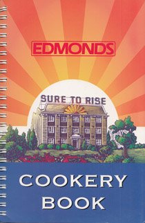 Edmonds Sure to Rise Cookery Book: unknown author: Amazon.com: Books