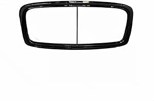 Amazon | フロントバンパーグリルインナーフレーム OEM 3W3853667 ベントレーコンチネンタルGT 2012-2018対応 ...