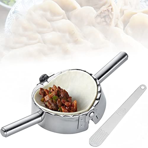 Gyozas Continente - FICA