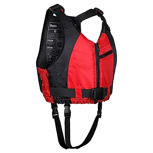 Lightweight Life Vest – The 16 best products compared - Outdoors Magazine