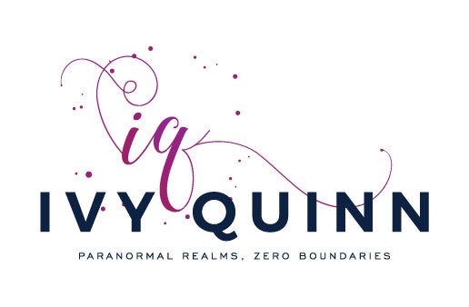 Amazon.com: Ivy Quinn: books, biography, latest update