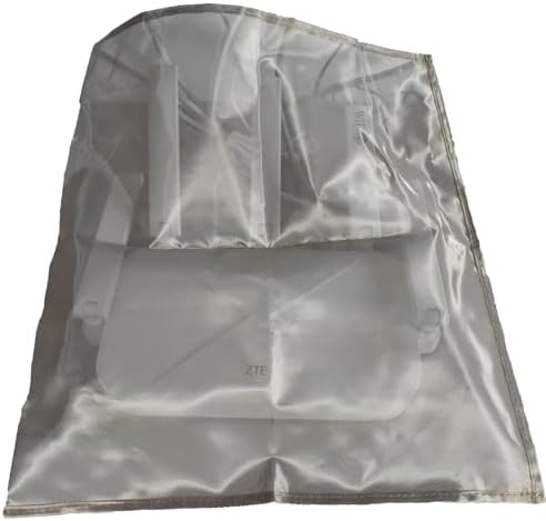 Amazon.com: Seader WiFi Router Cover, WiFi Router Cover for Protection ...