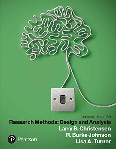 Research Methods, Design, and Analysis eBook : Christensen, Larry ...