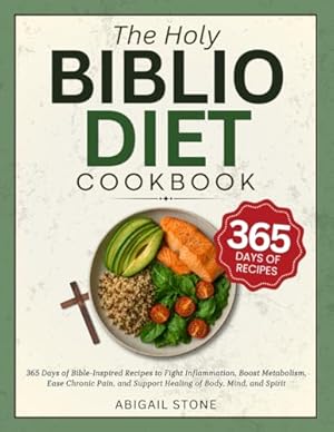 The Biblio Diet: Live Long, Master Metabolism, Reduce Pain, Fight ...