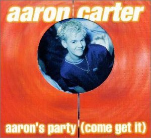 Aaron's Party: Amazon.de: Musik-CDs & Vinyl
