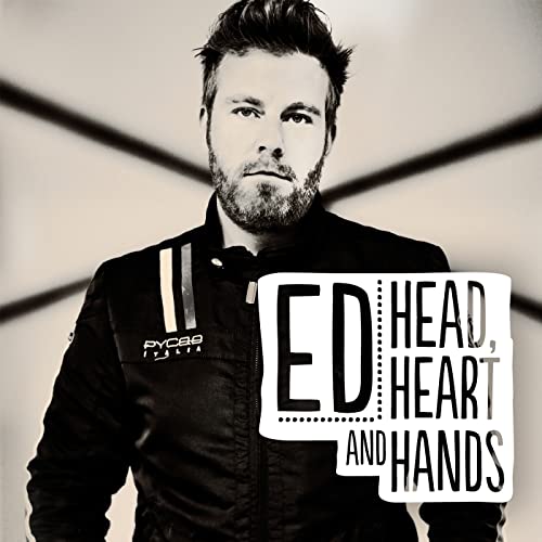 Play Head, Heart & Hands by Ed Struijlaart on Amazon Music