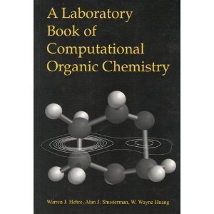 A Laboratory Book of Computational Organic Chemistry | Amazon.com.br