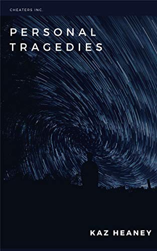 Personal Tragedies eBook : Heaney, Kaz, Yeung, Vida: Amazon.in: Kindle ...
