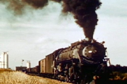 Amazon.com: History of American Steam Trains & Locomotives [4 DVD ...