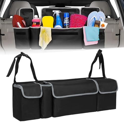 Amazon.de Best Sellers: The most popular items in Car Boot Bags