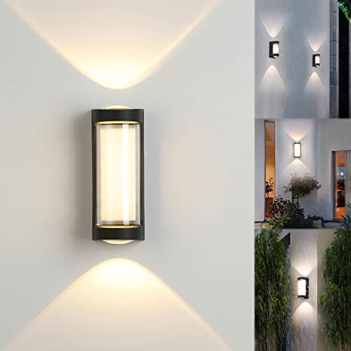 lll Außenwandleuchte modern | | outdoorlichtwelt.de