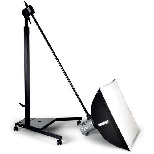 Elinchrom Polly Stand : Amazon.in: Electronics