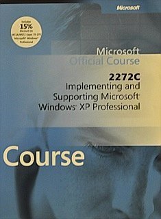 Amazon.com: Microsoft Official Course 2272C: Implementing & Supporting ...