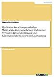 ・ブランド:GRIN・製造元:Grin Verlag・製造元/メーカー部品番号:9783668553705