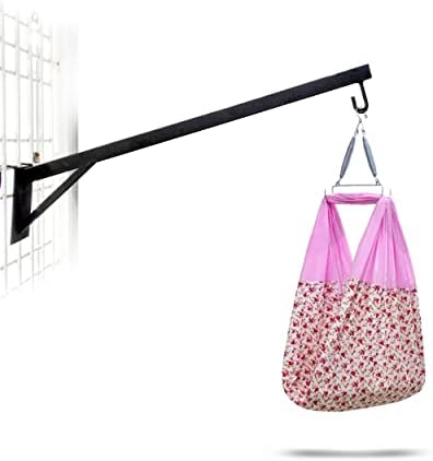 VIZORA Baby Toddler Heavy Metal Window Cradle Hanger (Large) : Amazon ...