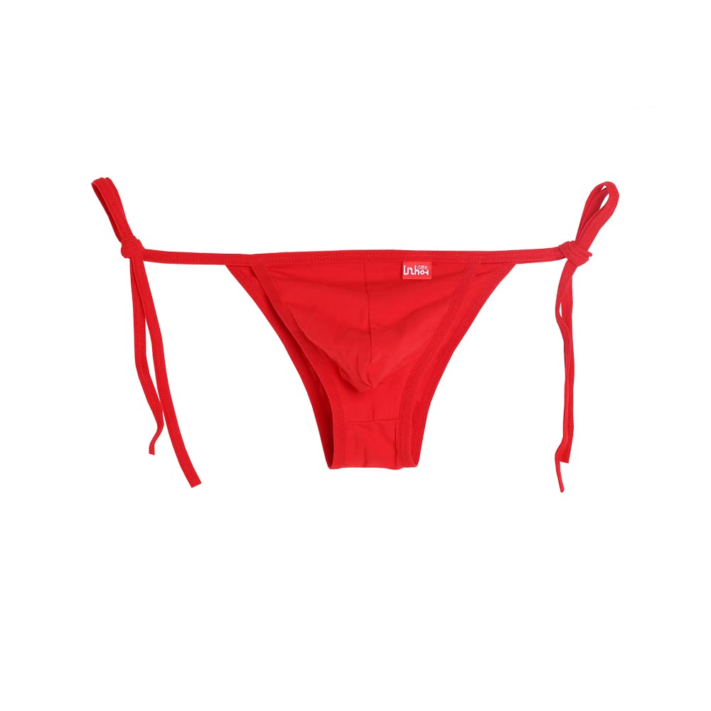 Snapklik.com : Mens High Cut Side Spaghetti Straps Erotic U Convex ...