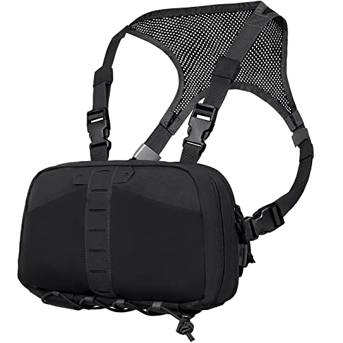 Hiking Chest Pack – The 16 best products compared - Outdoors Magazine