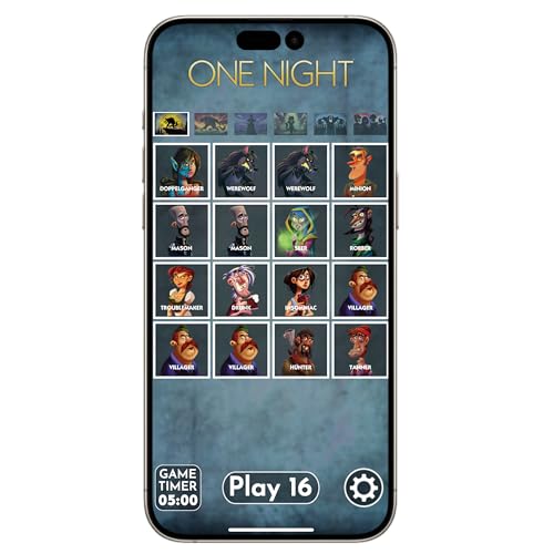 21 Best Camping Games for All the Family - My Open Country