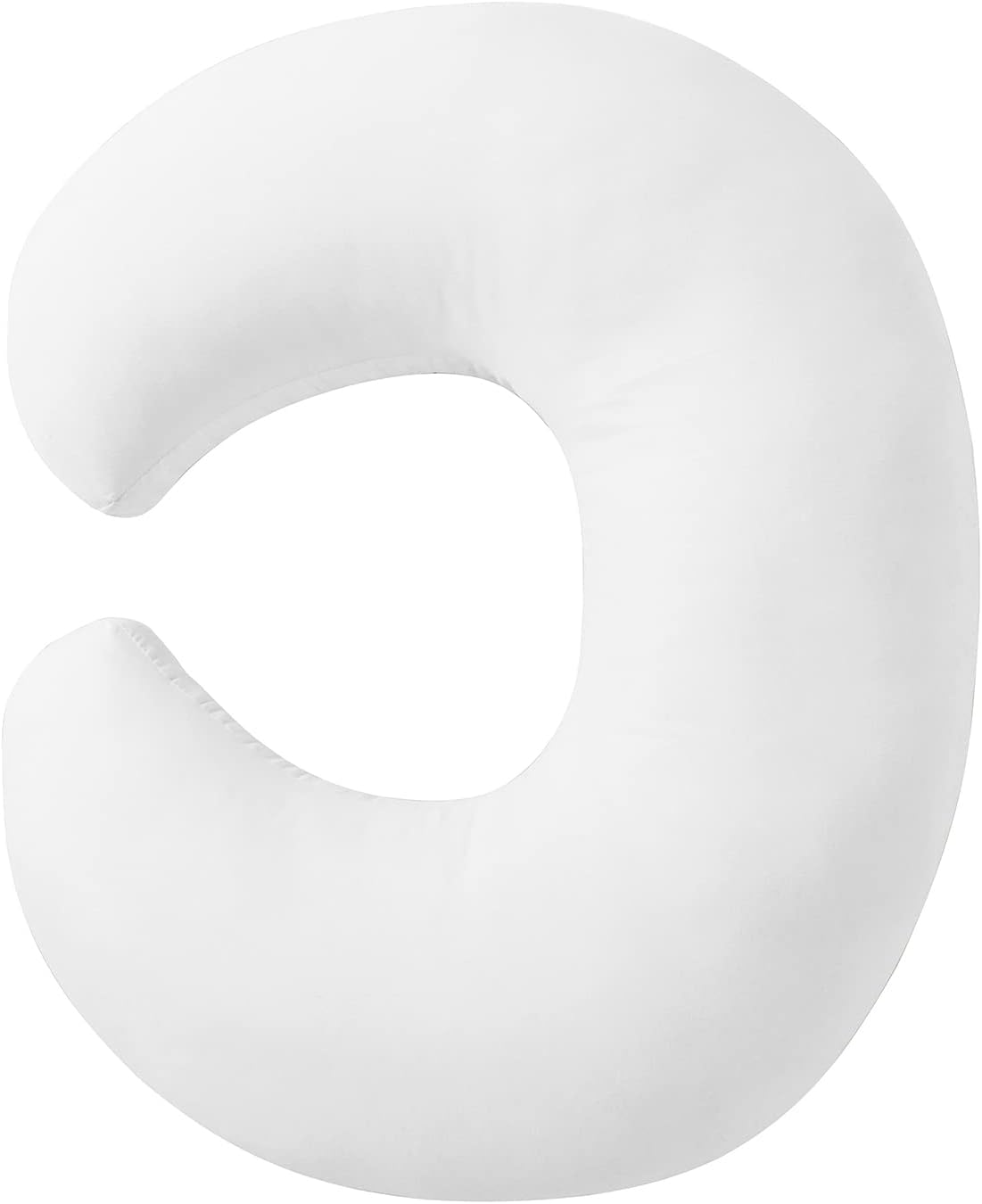 QUENESS Almohada y posicionador de lactancia, lactancia materna ...