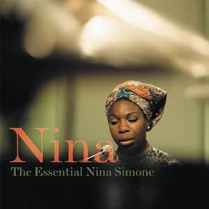 The Essential Collection: Simone Nina: Amazon.it: CD e Vinili}