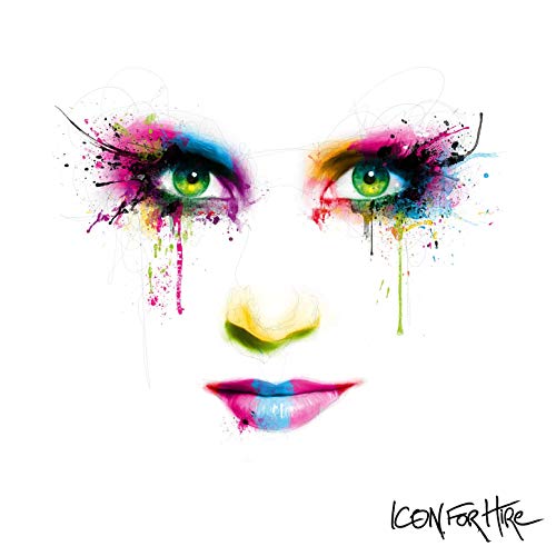 Sorry About Your Parents song by Icon For Hire from Icon for Hire on ...