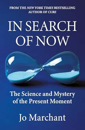 In Search of Now: The Science and Mystery of the Present Moment eBook ...