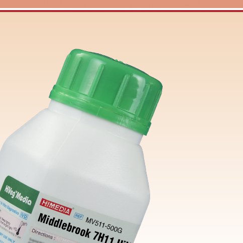 Middlebrook 7H11 HiVeg™ Agar Base : Amazon.in: Industrial & Scientific
