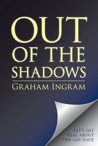 Out of the Shadows: Graham Ingram: 9780953239825: Amazon.com: Books