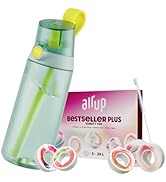 air up Original water bottle original starter set with pods in 5 ...