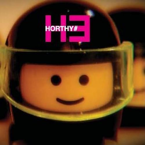 Amazon.com: Horthy #3 : Horthy: Digital Music