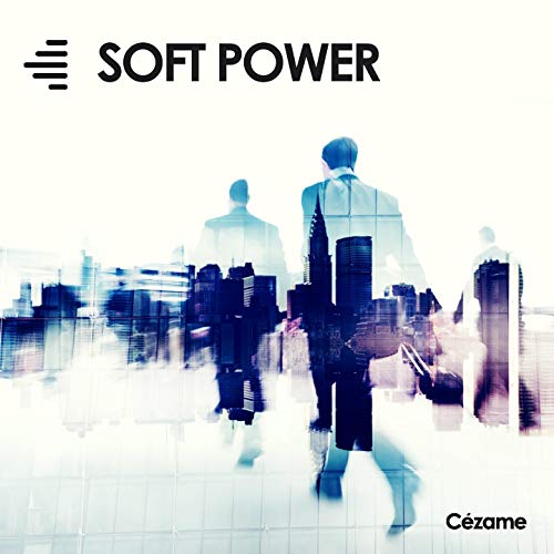 Amazon.com: Soft Power : VARIOUS ARTISTS: Digital Music