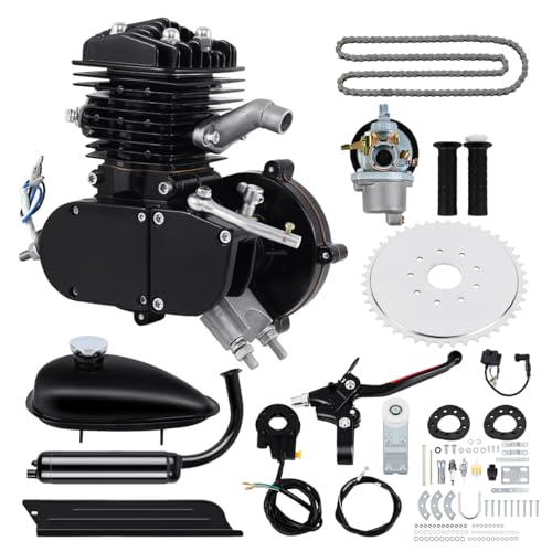 Best Motorized Bicycle Kits For Fantastic Riding Experiences Bring ...
