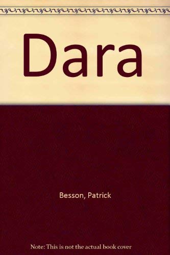 Dara: Patrick Besson: 9780241120255: Amazon.com: Books