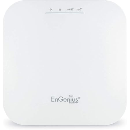 Amazon.com: EnGenius Technologies ENS620EXT Wi-Fi 5 AC1300 2x2 Dual ...